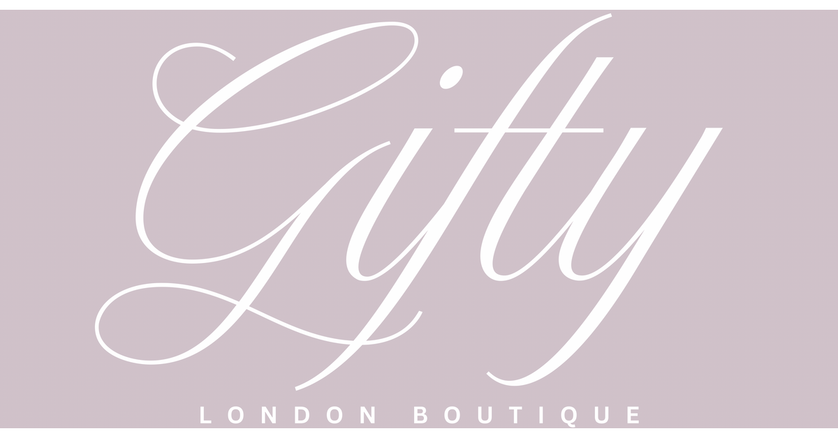 Gifty London Boutique